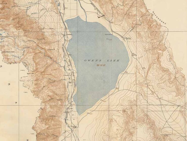 Owens Lake Master Plan - OVC Web