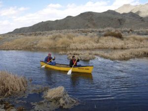 Lower Owens River Project - OVC Web